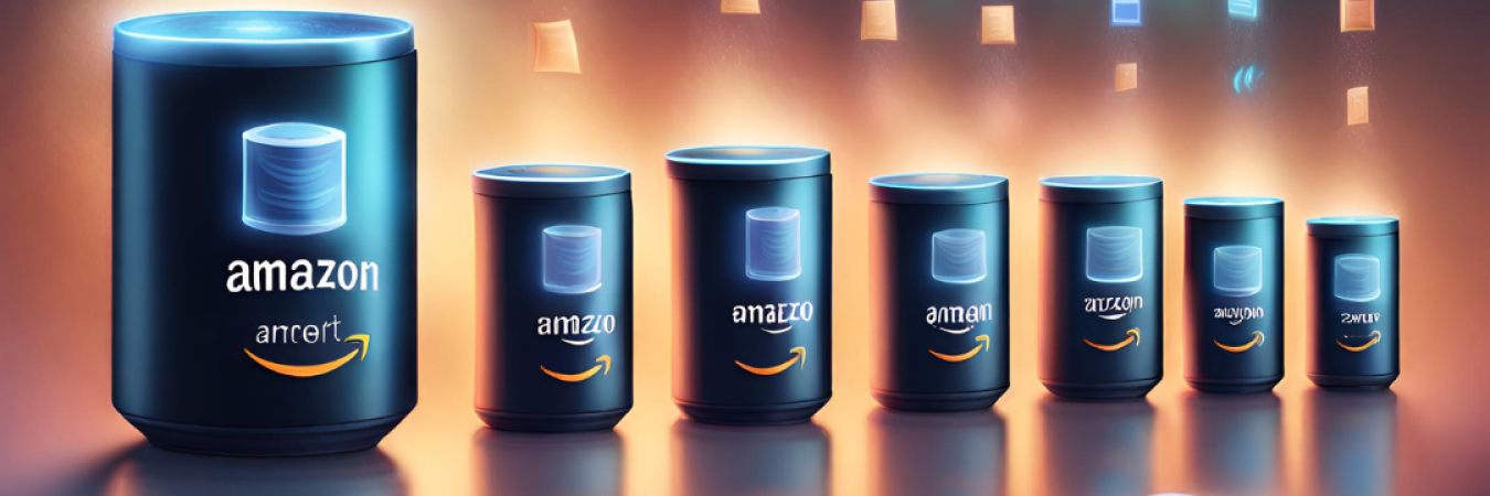 Maximizing Amazon Presence: Unleashing AI for Striking Product Images
